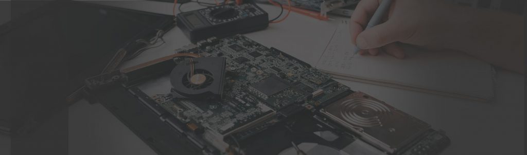 Peter High-Tech Electronics Service Center